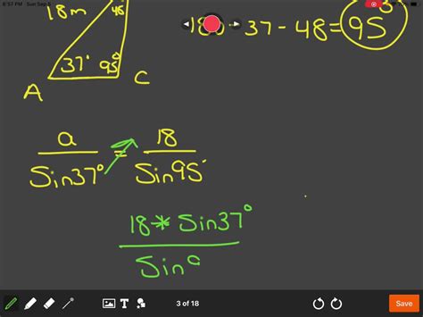 ⏩solved Solve Each Triangle A B C Numerade