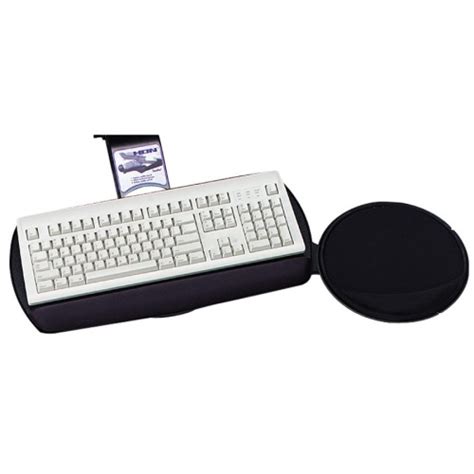 Hon Samba Keyboard Tray Hon850000p