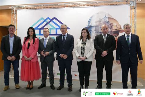 Ficon Abre Sus Puertas Con Mas De Sesenta Empresas Expositoras