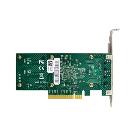 X MEDIA PCIe Port GbE Gigabit Ethernet PCI Express PCIe X Network Adapter