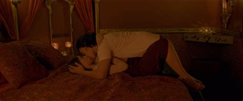 Nude Video Celebs Jasmine Curtis Smith Sexy Alter Me 2020