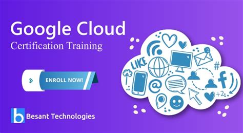 Best Google Cloud Training In Chennai Google Cloud Training In Chennai