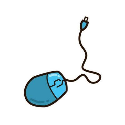 Gaming Mouse Cursor Vector Art Icons And Graphics For Free Download