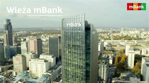 Podstawowe Informacje O Mbank