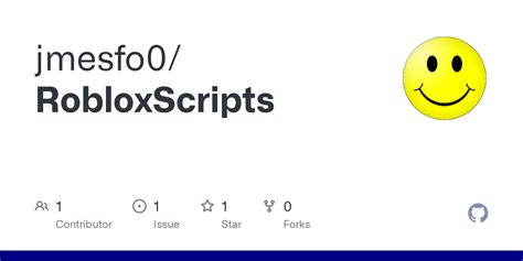 github jmesfo0 robloxscripts