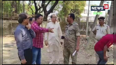 Bokaro Bokaro Steel Officer Snatched While On Morning Walk Bokaro
