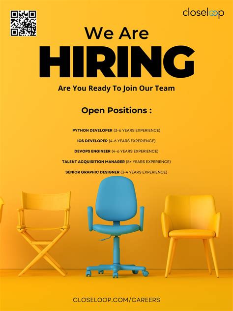Prabhakar Kaushik Pk On Linkedin Hiring Jobopening