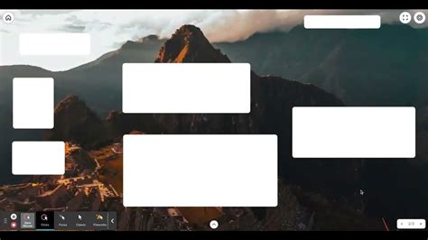 Using Classroomscreen Youtube
