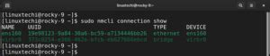 How To Install KVM On Rocky Linux AlmaLinux