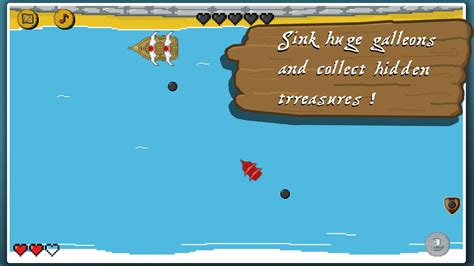 Images Tiny Pirates Indiedb