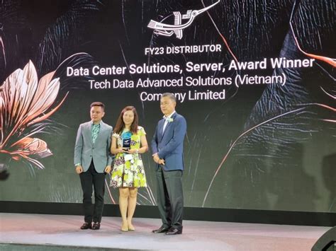 Tech Data Apac On Linkedin Techdata Delltechnologies Techdata