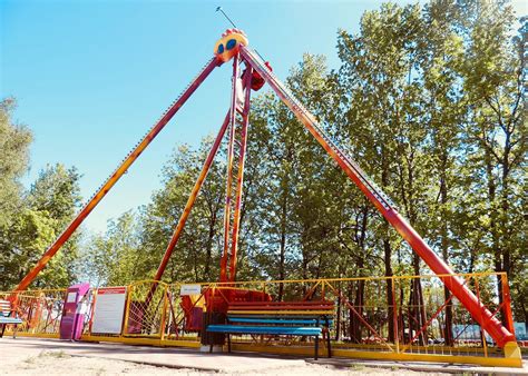Летающая тарелка