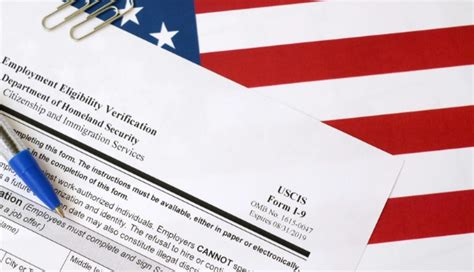 DHS To Propose Permanent Remote Form I Verification Rule