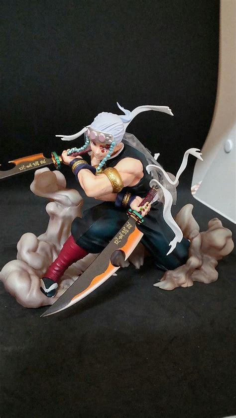 フィギュアーツzero宇髄天元 By メルカリ