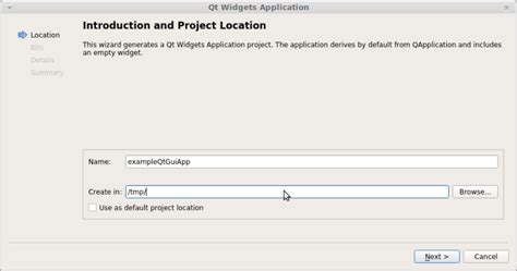 Qt5 Qt Console E Qt Widgets Cleiton Bueno