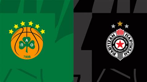 Live Παναθηναϊκός ΟΠΑΠ Παρτιζάν 89 91 ΤΕΛΙΚΟ Sports Thepressroom Gr