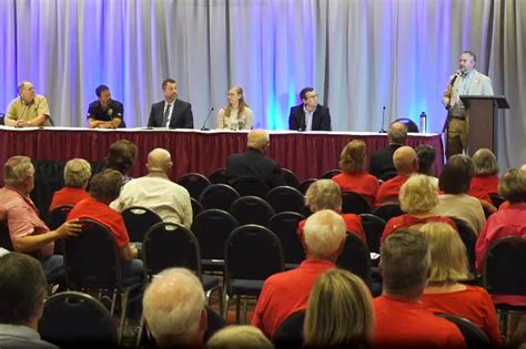 Feds Carbon Dioxide Pipelines Are Necessary To Reduce Emissions • Iowa Capital Dispatch