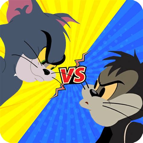 دانلود بازی بازی تام و جری برای اندروید مایکت