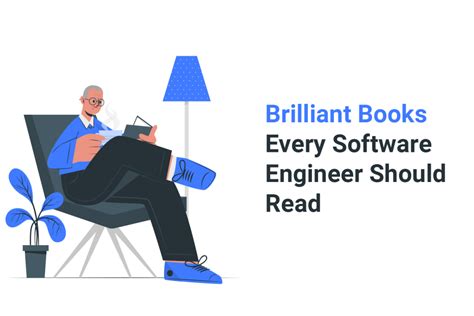 9 Must Read Books For Software Engineers