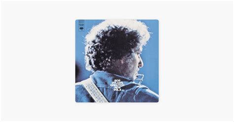 ‎lay Lady Lay Song By Bob Dylan Apple Music
