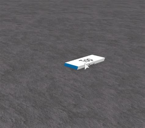 For Finding The World Oriented CFrame From A Surface And Normal From A Raycast If The Surface