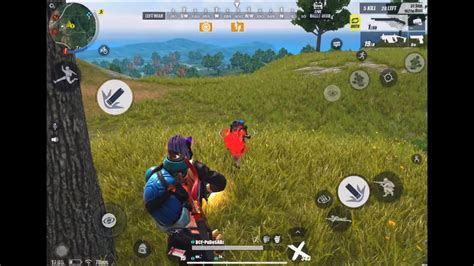 Kill Montage Rules Of Survival Ep 27 Youtube