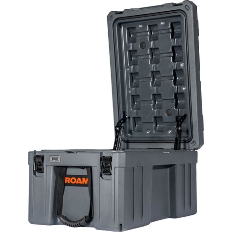 Roam Adventure Co 86l Rugged Case Overlanding