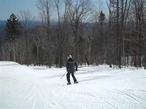 Dudes Skiing YouTube