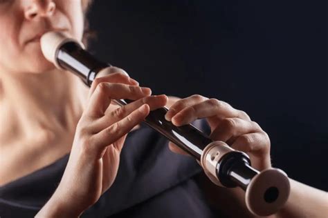 Recorder Vs Flutophone A Detailed Comparison Dynamic Music Room
