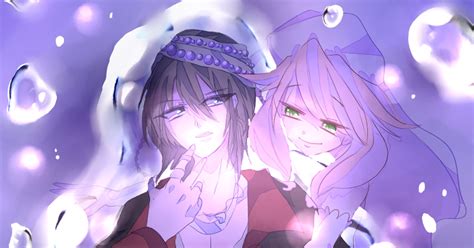 Macp】 【macp】成立記念！【交流】 九重のイラスト Pixiv