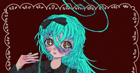 ロリィタ あまいのイラスト Pixiv