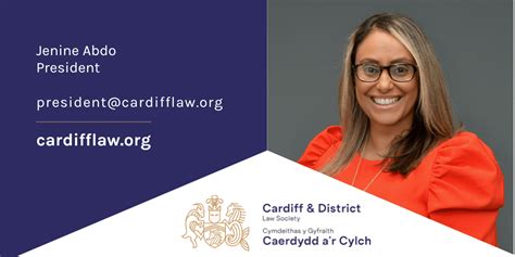 Cardiff District Law Society