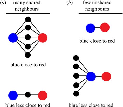 Figure 1 From Generalized Erdős Numbers For Network Analysis Semantic