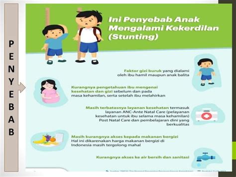 Pencegahan Dan Penanganan Stunting Pptx