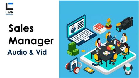 Sangeetha Dhilip Kumar On Linkedin Hiring For Sales Manager Audio And Video