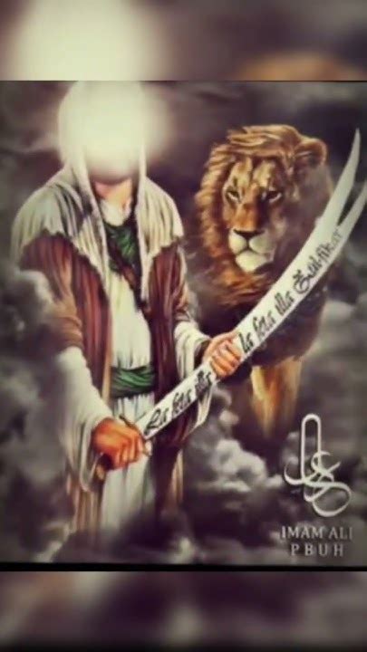 Zulfiqar Talwar Hazrat Ali Hazratali Viral Youtube Allah Shorts 🥰🥰