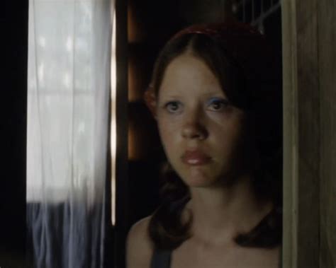 Mia Goth As Maxine Minx In X 2022