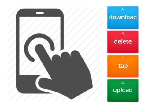 Technology Terms Quiz