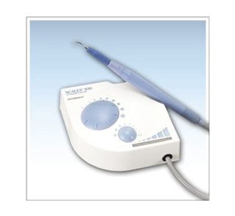 Dentamerica Scalex 800 Ultrasonic Scaler 25 Khz 800 Independent