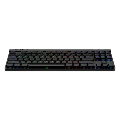 Logitech G515 Lightspeed Tkl Wireless Gaming Keyboard