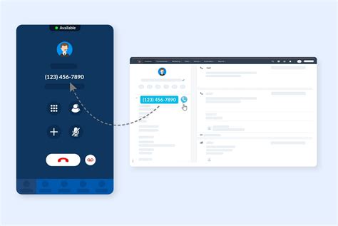 click to call icon justcall