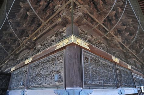 成田山新勝寺 釈迦堂｜フォトダウンロード｜千葉県公式観光サイト ちば観光ナビ