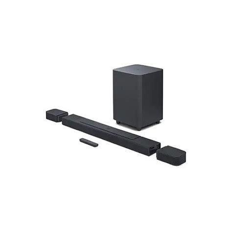 Jbl Bar Soundbar Price In Bangladesh