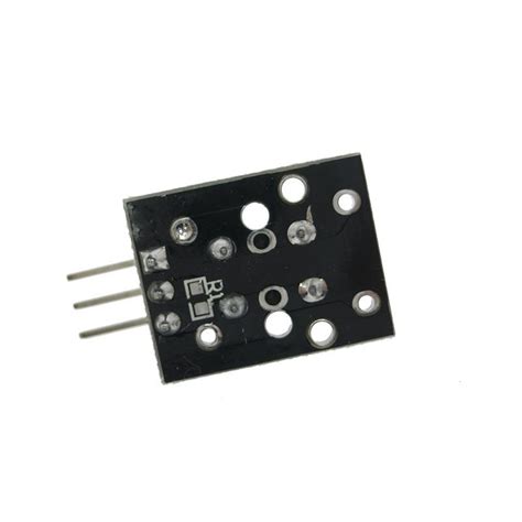 Buy Momentary Tactile Push Button Module Online At The Best Price
