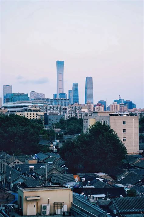 东四citywalk，今天走文艺路线澎湃号·湃客澎湃新闻 The Paper