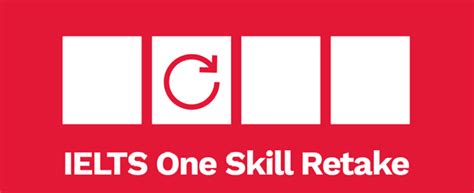Know All About Ielts One Skill Retake