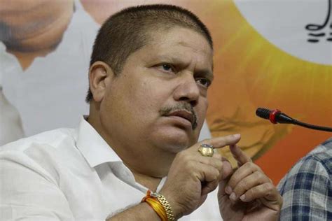 Arjun Singh Arjun Singh Says Total 14 Tests Have Been Done In Hospital Dgtld Anandabazar