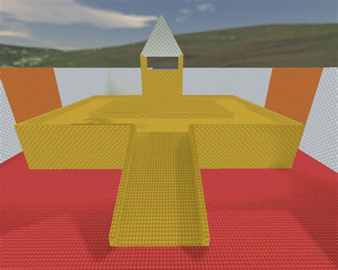 Карта «awp_lego_2» для CS 1.6 - скачать на All-CS.ru