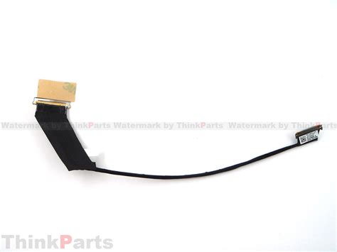 Lenovo ThinkPad X1 Carbon 9th Gen 9 20XW 20XX 14 0 Lcd EDP Cable