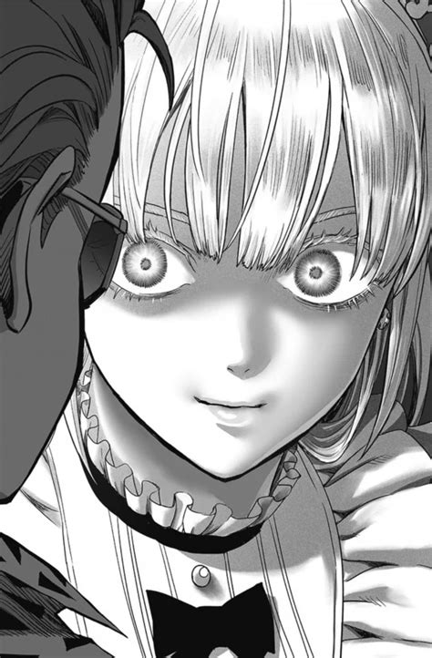 One Punch Man 251 Je Te Vois Yzgeneration